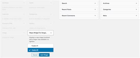 How To Integrate Google Maps With WordPress QuadLayers