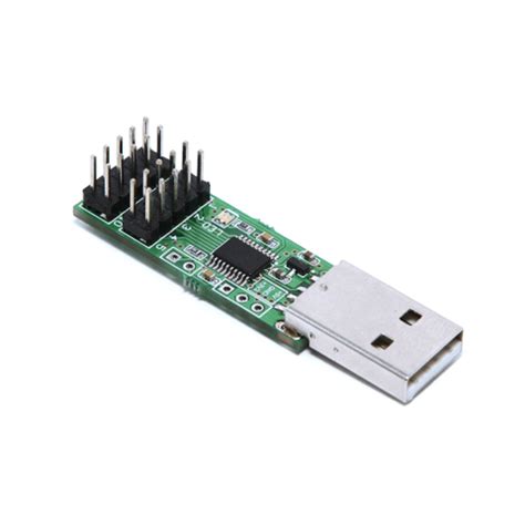 USB GPIO Extender T
