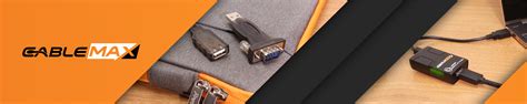 Amazon Com Cablemax