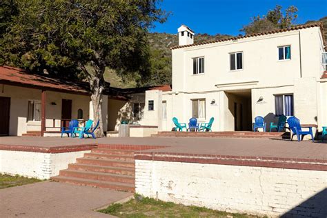 Toyon Bay Catalina Island Marine Institute