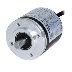 Absolute Rotary Encoder At Best Price In Faridabad ID Encoders India