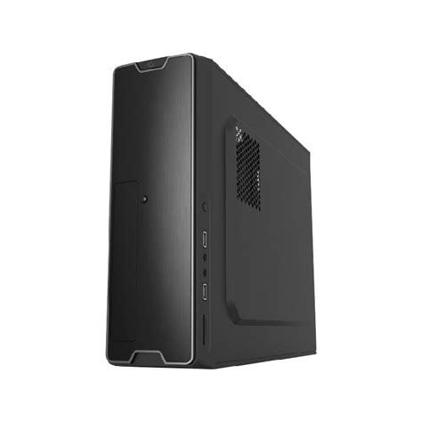 Pc Case Enlight En 120 Toko Komputer Surabaya Rakit Pc Gaming