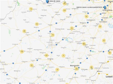 professional gis mapping spatial analysis qgis arcgis and remote