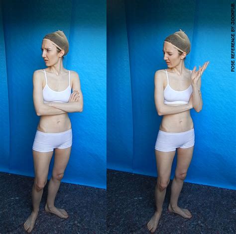 Conversation 003 Pose Reference By JookpubStock On DeviantArt