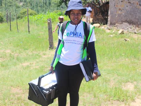 Population Based Hiv Impact Assessment Phia Icap At Columbia University