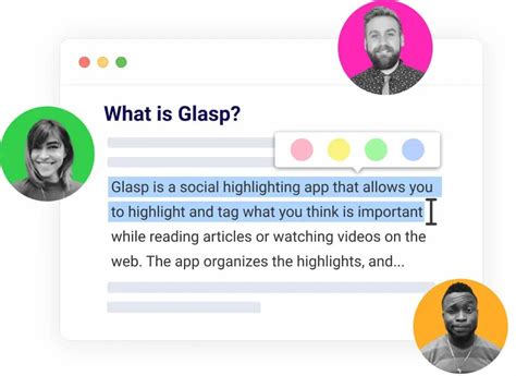 personalized ai summary for research and learning glasp
