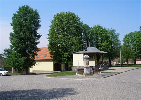 Dobříň Podrobné Informace Atlasocz