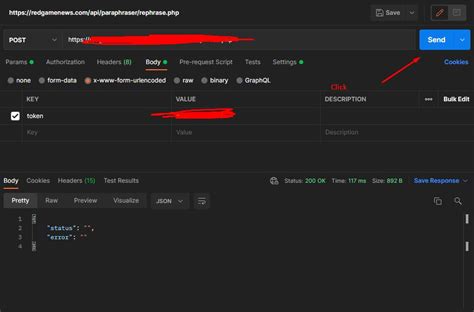 Postman Response Preview Always Changing To HTML Issue Postmanlabs Postman App