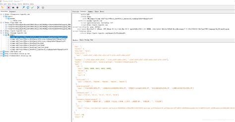 Python爬取微信小程序(实战篇)小程序爬虫 Csdn博客 Python爬取微信小程序(实战篇)小程序爬虫 Csdn博客