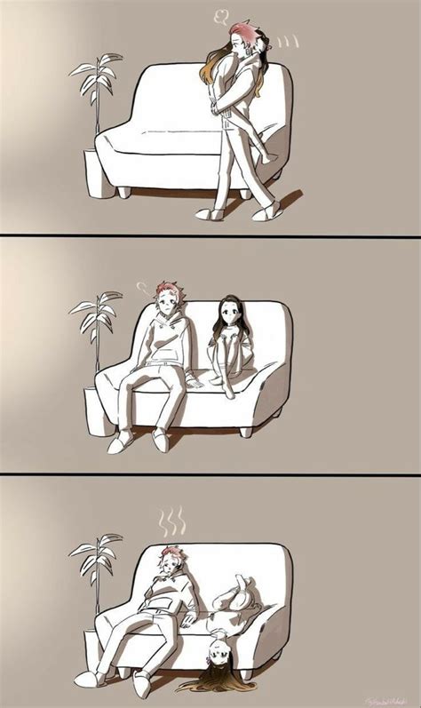 Pin De 🌺Канао Цуёри🦋 Em A Клинок рассикающий демонов Personagens De Anime Desenhos De Anime