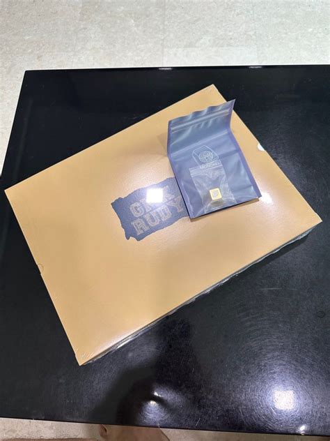 Gmk Rudy R2 With Monokei Keycaps Computers And Tech Parts And Accessories Computer Keyboard On