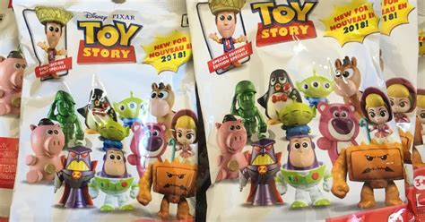 Collecting Toyz Toy Story Minis Series 6 Review