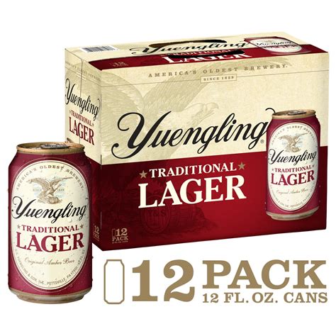 Yuengling Beer For Warehouse Employee Kitchen Refreshment Walmart