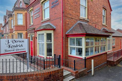 Stourbridge Crematorium Crematoriums In Stourbridge Funeral Guide