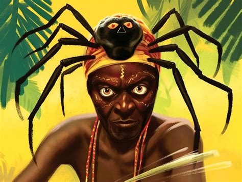 Anansi Experience Jamaican Story Telling Live Real Experiences