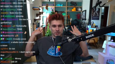 Did Ludwig Come Out As Non Binary Streamer Provides Explanation For The Viral Tweet Deltias