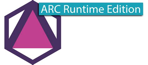 Arc Runtime Edition Arc Subscription Plans And Licensing Installing