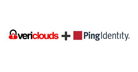 Ping Identity Vericlouds Vericlouds