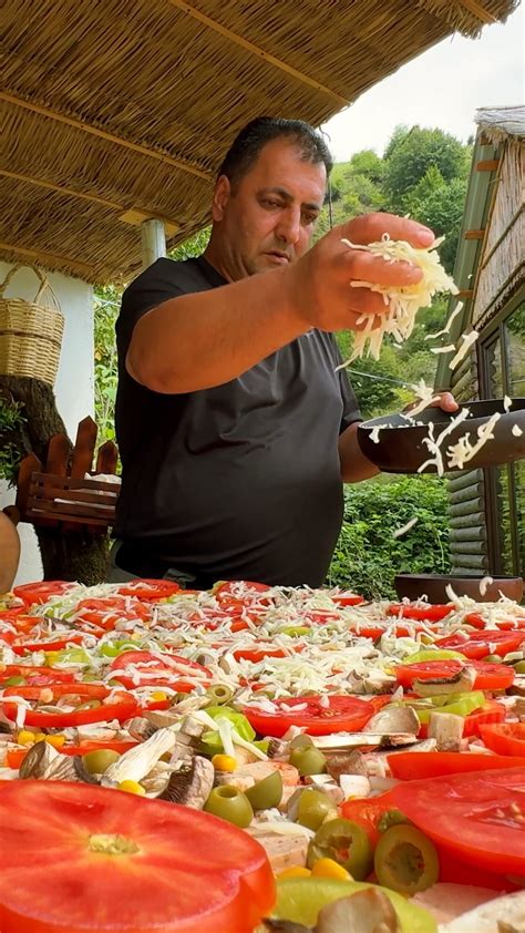 Extremely Juicy Steak Cooked In The Wilderness Chef Tavakkuls Perfect