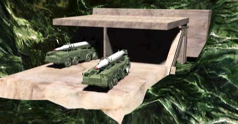 北 이동식 미사일 차량 11일부터 이동정황 없어