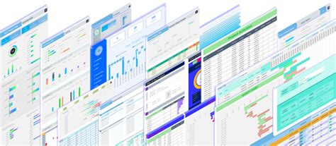 Project Plan Excel Templates Analysistabs Pro