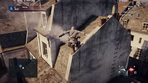 Assassins Creed Unity Graphics Gameplay And Mod Installation In