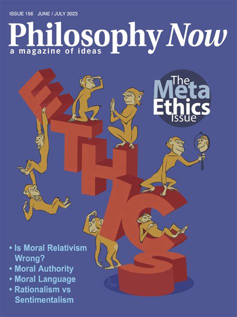issue 156 philosophy now