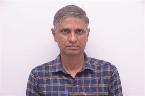 Dr Sivakumar S Srmist