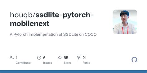 Ssdlite Pytorch Mobilenext Ssd Data Samplers Distributed Py At Master Houqb Ssdlite Pytorch