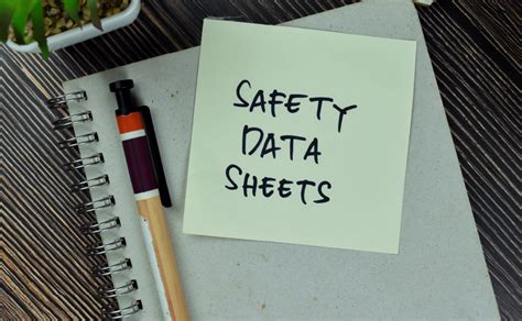 What Is The Globally Harmonized System And Why Is It Important Vickers Oils