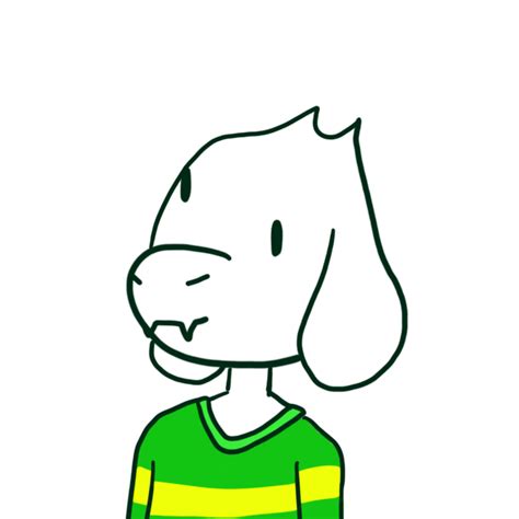 The Silly R Asrielundertale