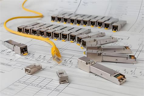 OEM Optical Module HDI PCB Optical Module Gold Finger PCB Supplier ...