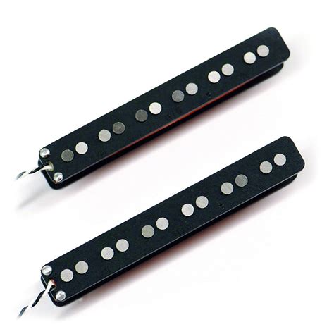 6 String Jazz Bass Pickups Nordstrand Audio