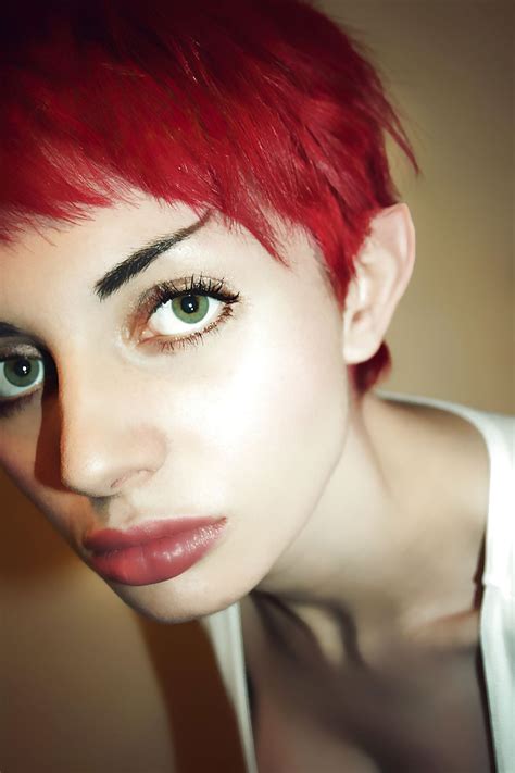 Vonny LeClerc Nude Leaked 2020 50 Photos FappeningTime