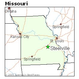 Steelville Mo