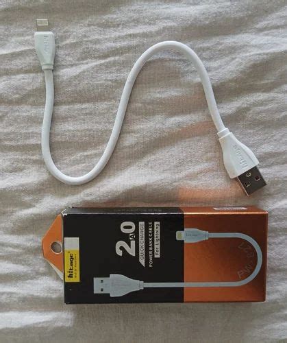 Hitage Pw 827 Usb Data Cable At Rs 70 Piece Usb Data Cable In Sonepur