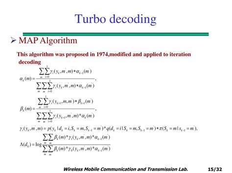 Ppt Theory And Technology Of Error Control Coding Powerpoint Presentation Id485613