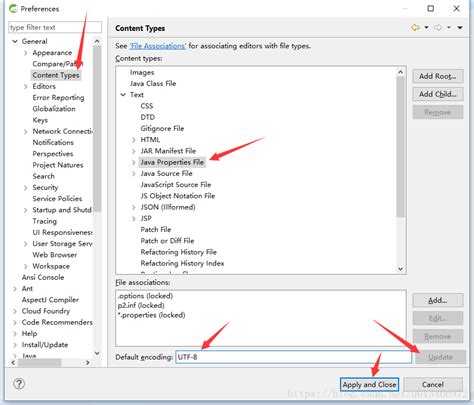 properties文件的中文和unicode编码的问题 properties 文件maven unicode编码 csdn博客