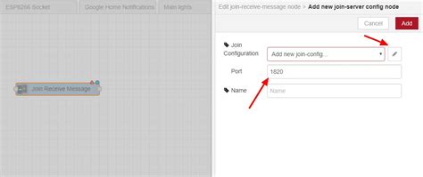 How To Use Join App In Nodered Notenoughtech