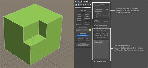Ds Max Zbrush Proboolean Dynamesh Hardsurface Workflow Tutorial Artofit