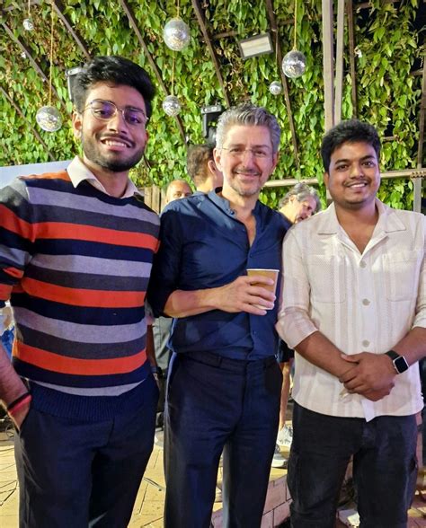 Kushagra Pathak On Linkedin Networking Realestateindustry