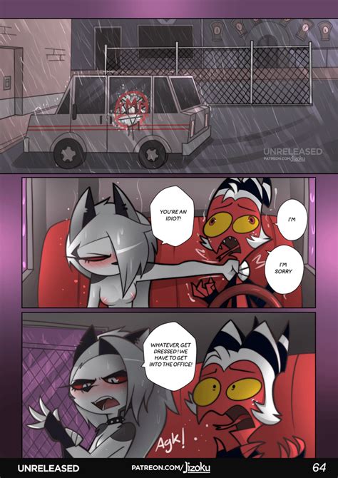 A Night With Loona Jizoku Part 4 Rloonansfw