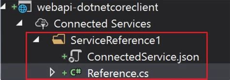 Consume WCF Web Services In C NET Core Best Practices TheCodeBuzz