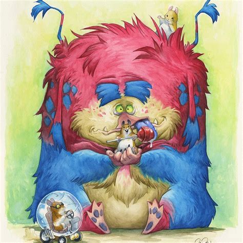Pin By Cornelia Haggart On Monsters Cute Monsters Cartoon Monsters