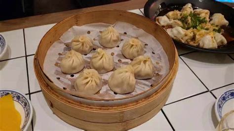 [맛집투어] 중국 현지 만두가 그립다면 중국식 만두 맛집 [빠오즈푸] 가산점 가디맛집 가산디지털단지점심 중국식포자 중국식군만두 훈둔면 딴딴면 네이버 블로그