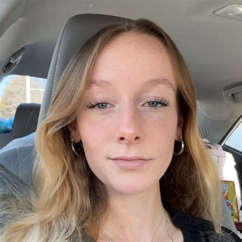 Mackenzie M Assistant Store Manager Claires Linkedin