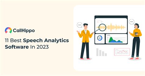 15 Best Speech Analytics Software In 2025