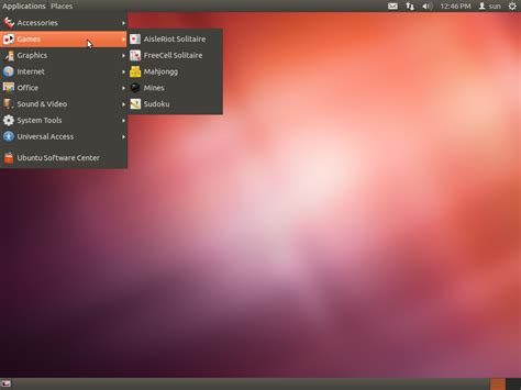 Install Cinnamon 1 6 In Ubuntu 12 04 LTS LinuxBSDos Com