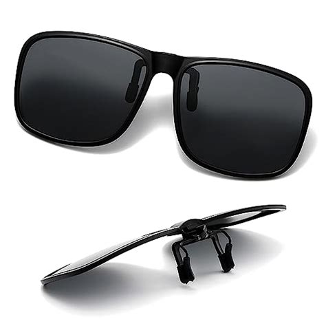 Best Clip On Sunglasses For Men In The Uk 2025