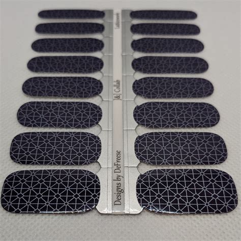 Latticework Latticework